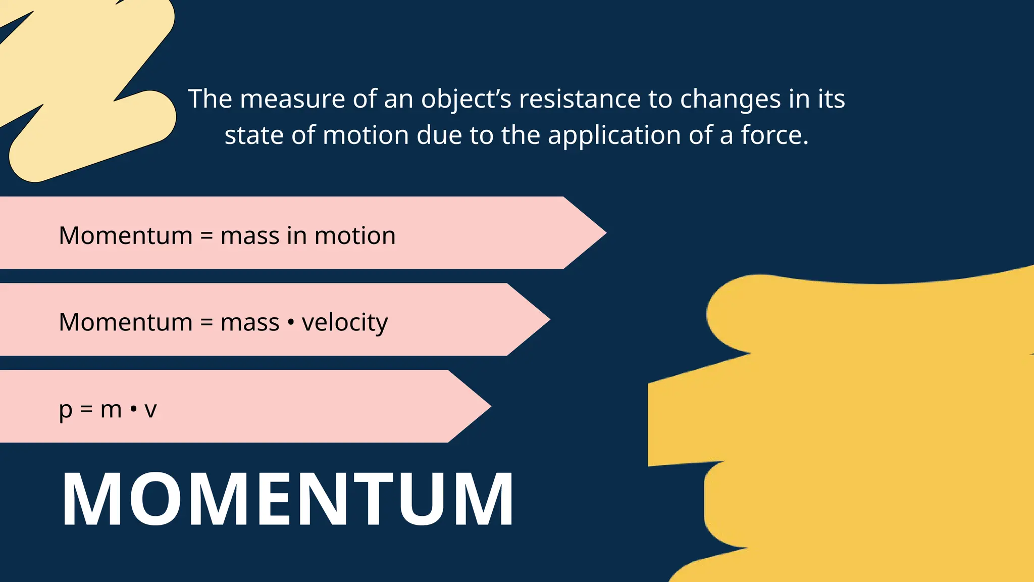 Force and Motion Student Presentation Colorful Illustrated.pptx