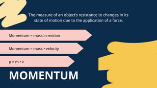 Force and Motion Student Presentation Colorful Illustrated.pptx