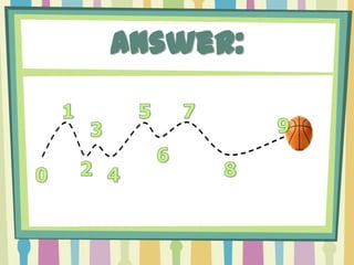 Force and motion study guide | PPT