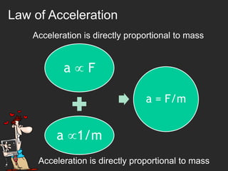 Force and newton law | PPT