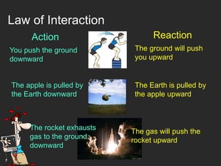 Force and newton law | PPT