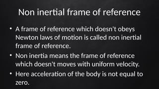 The Force and Newton's Law of Motion.pptx