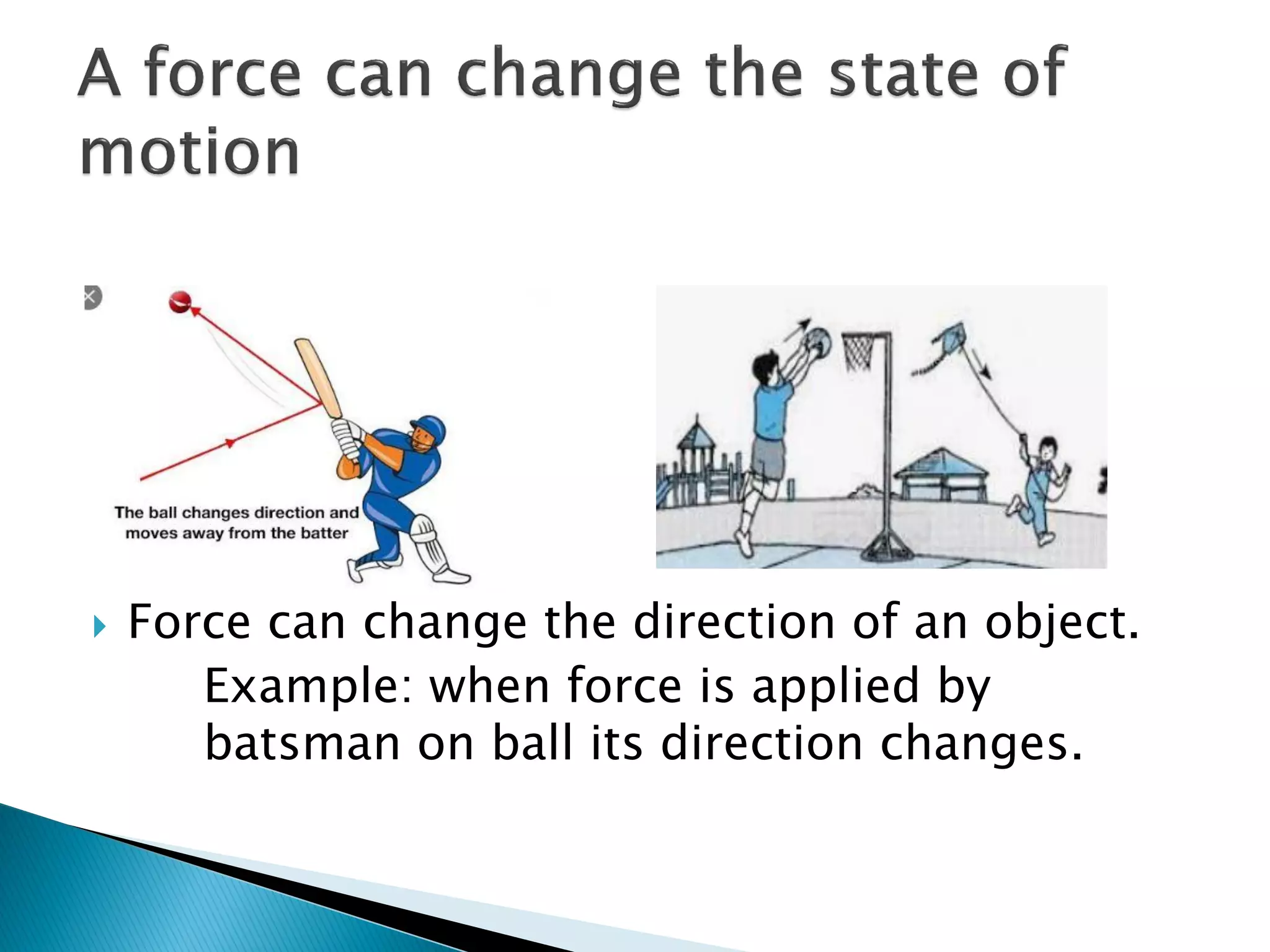 Force and pressure | PDF