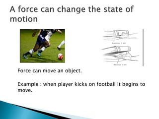 Force and pressure | PDF