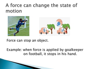 Force and pressure | PDF