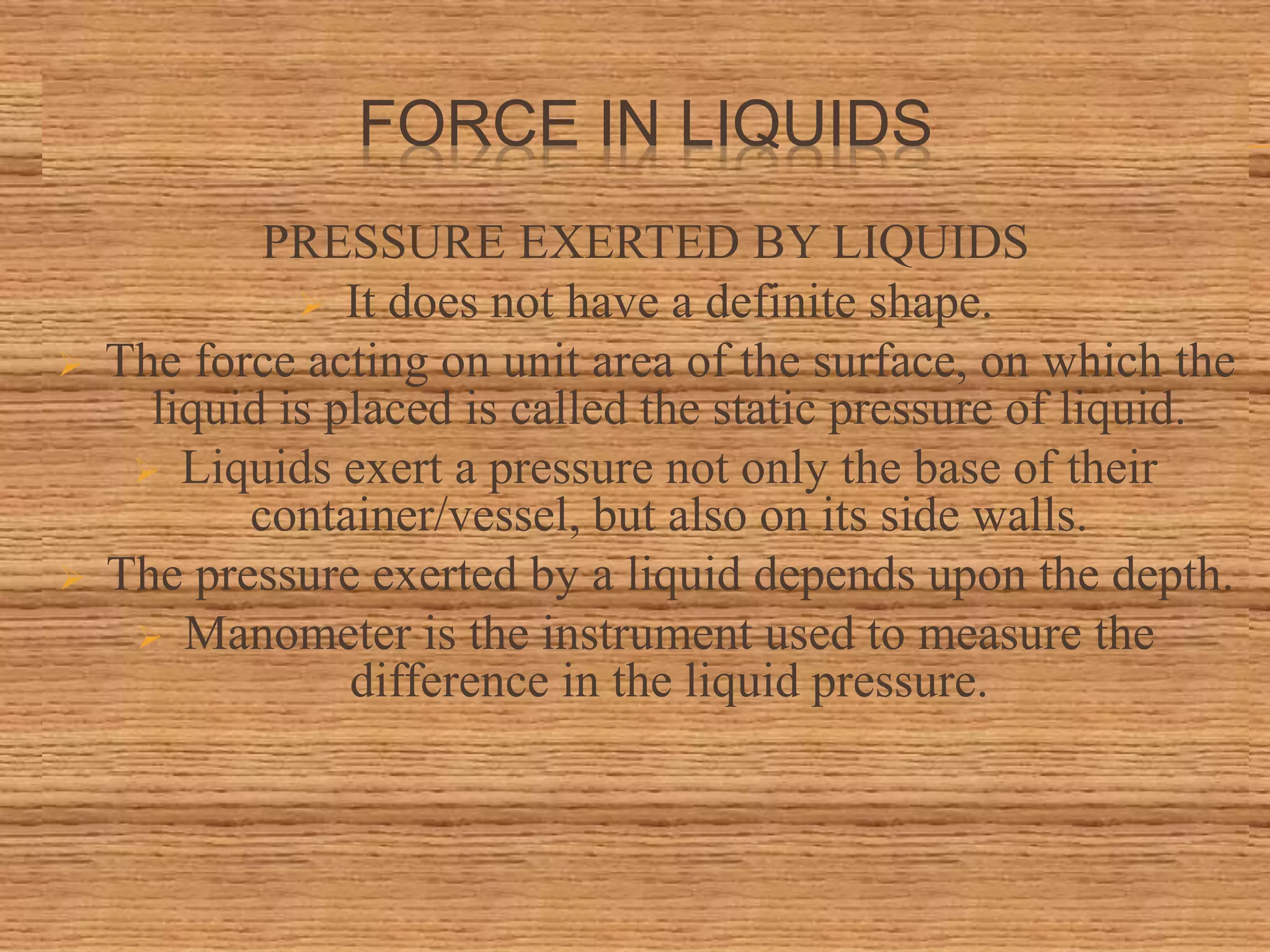 FORCE AND PRESSURE.pptx