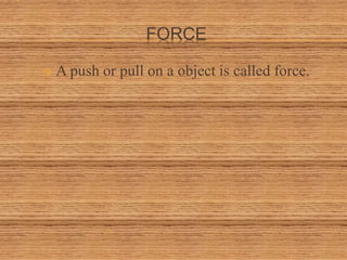 FORCE AND PRESSURE.pptx