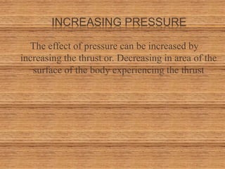 FORCE AND PRESSURE.pptx