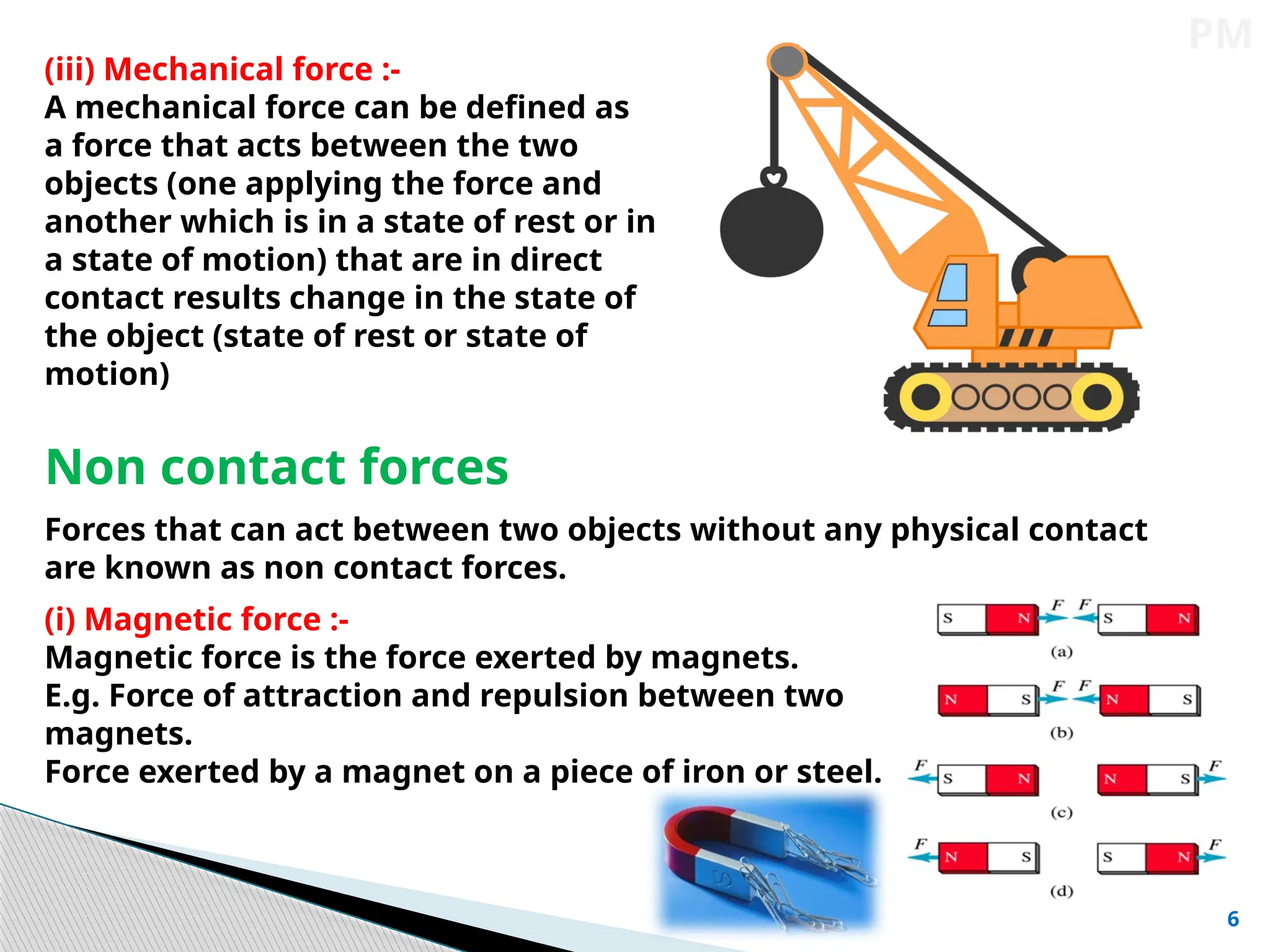 CBSE CLASS-8 Physics - force and pressure.pptx