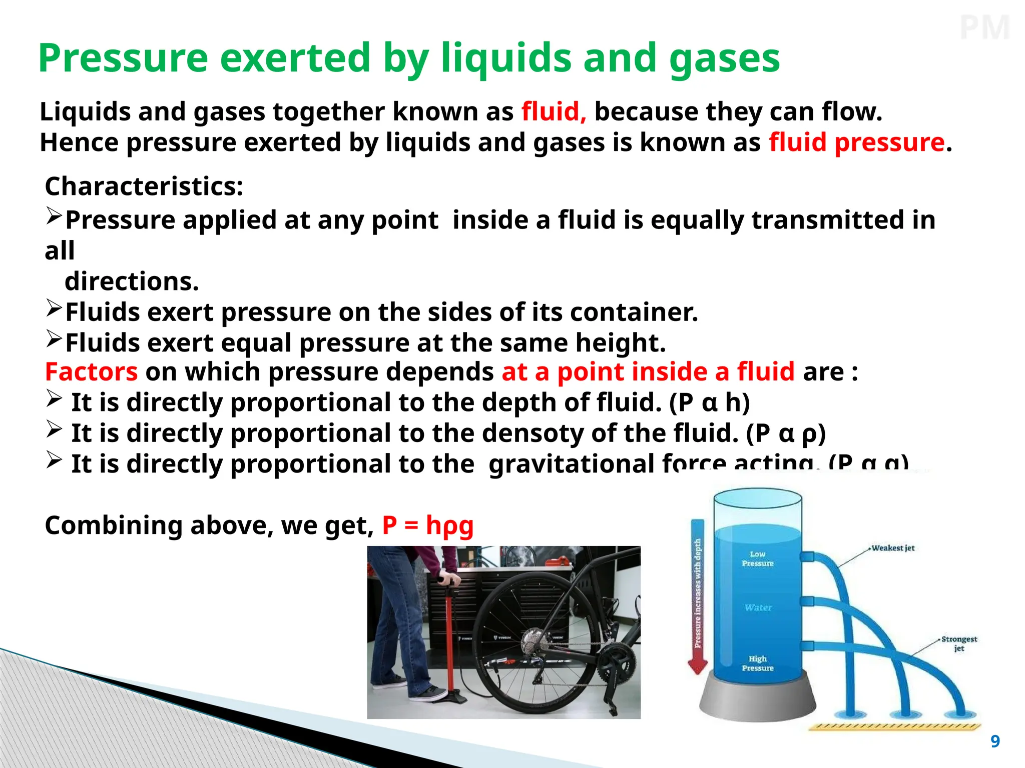 CBSE CLASS-8 Physics - force and pressure.pptx