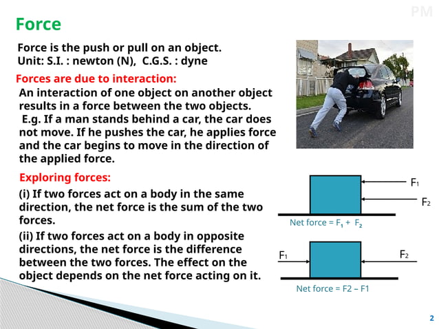 CBSE CLASS-8 Physics - force and pressure.pptx