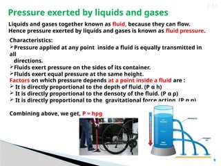 CBSE CLASS-8 Physics - force and pressure.pptx