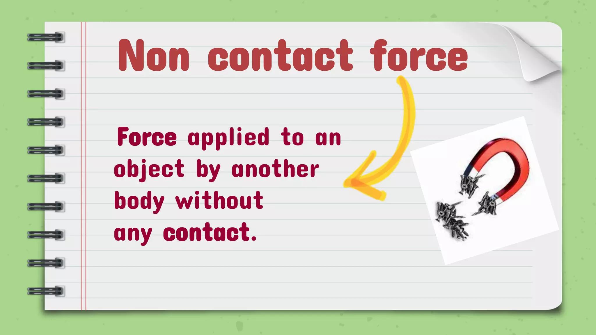 Force and pressure | PDF