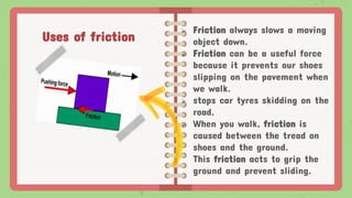 Force and pressure | PDF
