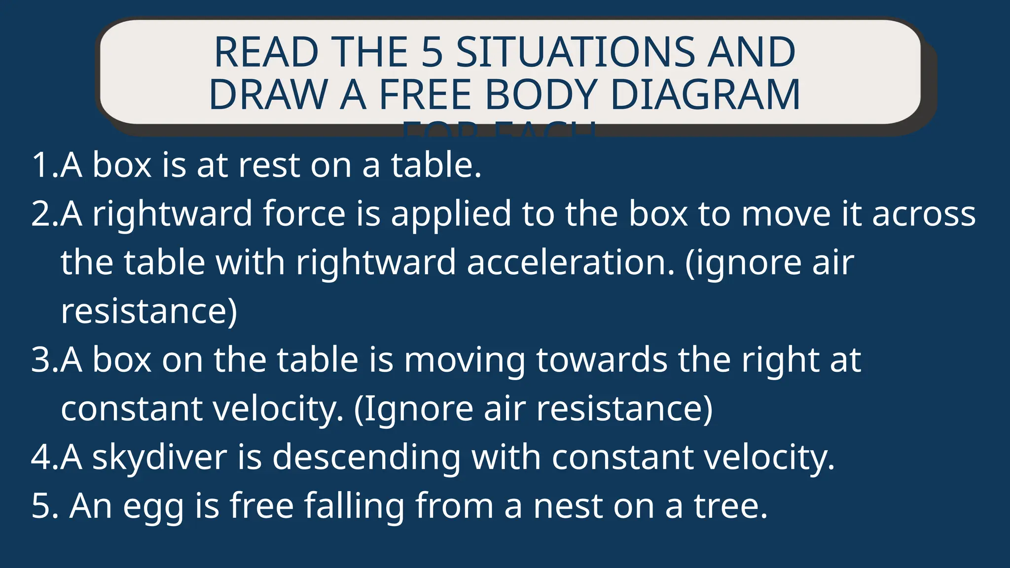FORCE AS VECTOR - GRADE 7 MATATAG - 3RD QUARTER.pptx