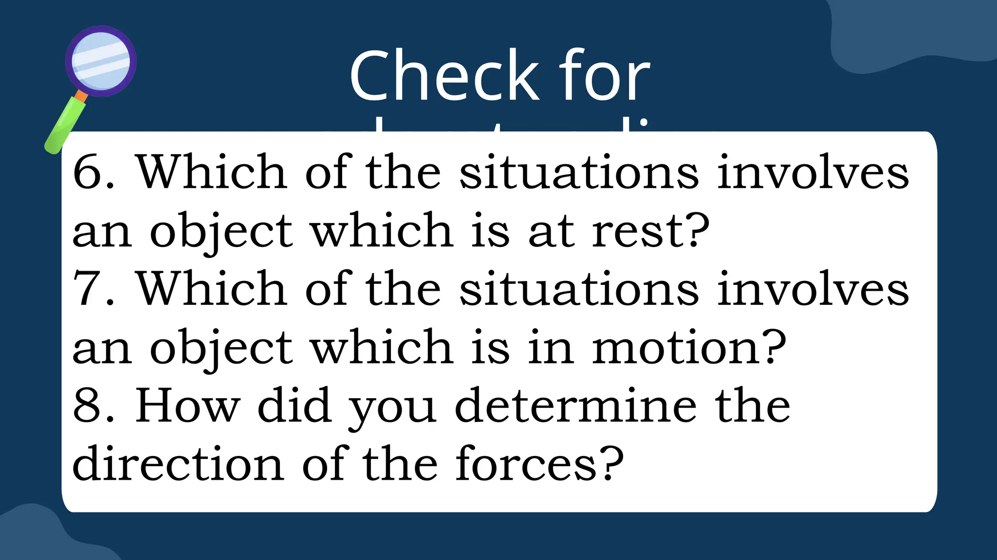 FORCE AS VECTOR - GRADE 7 MATATAG - 3RD QUARTER.pptx