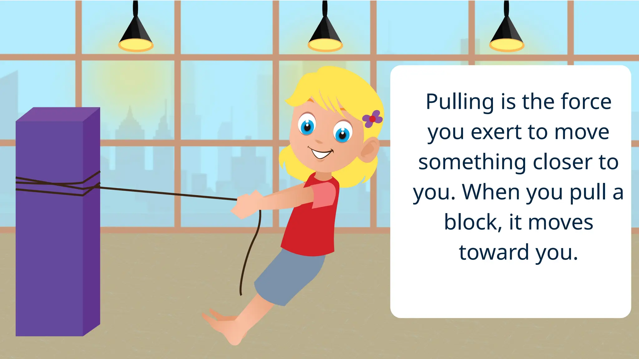 FORCE AS VECTOR - GRADE 7 MATATAG - 3RD QUARTER.pptx