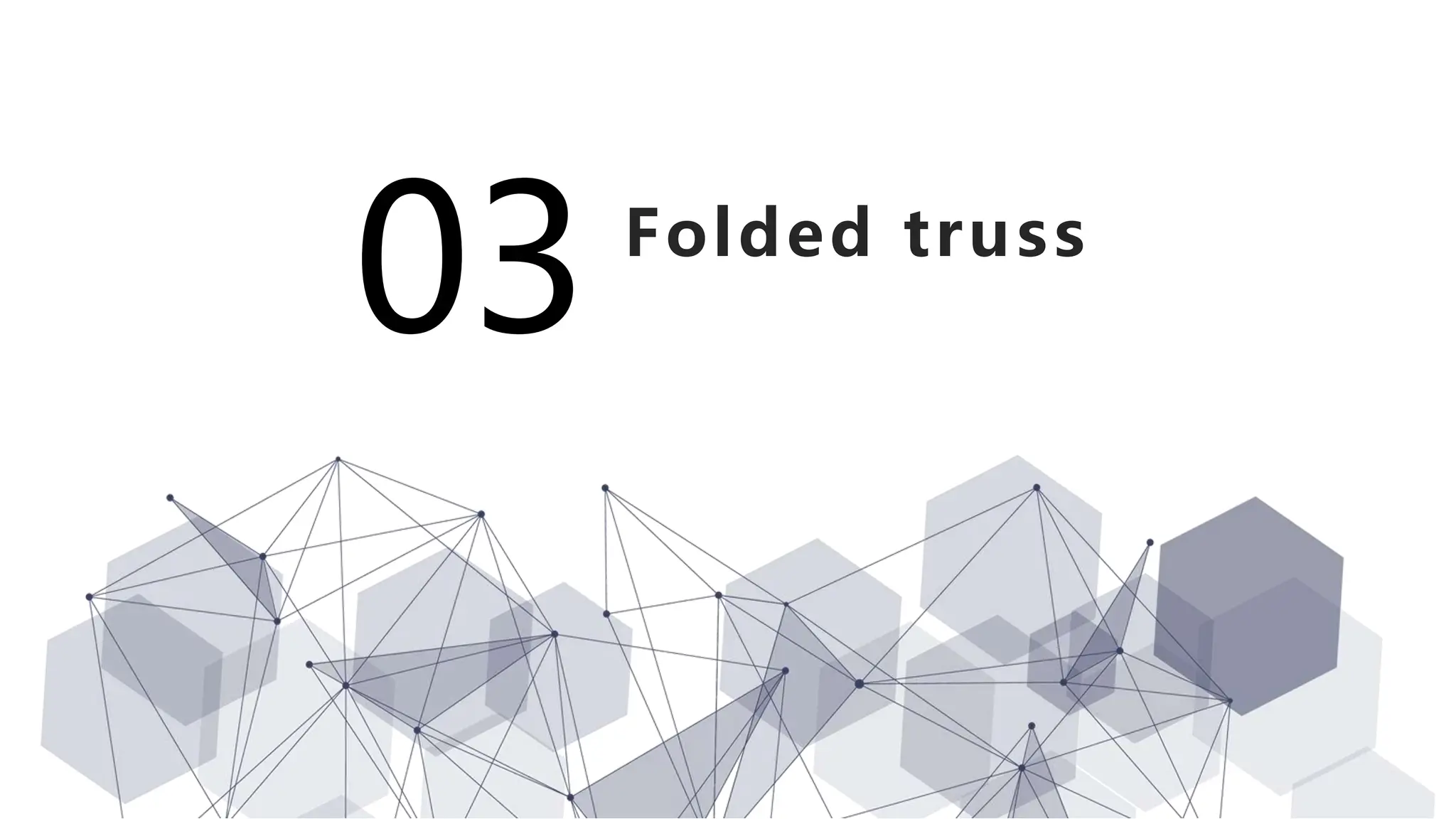 Force characteristics of common trusses.pptx