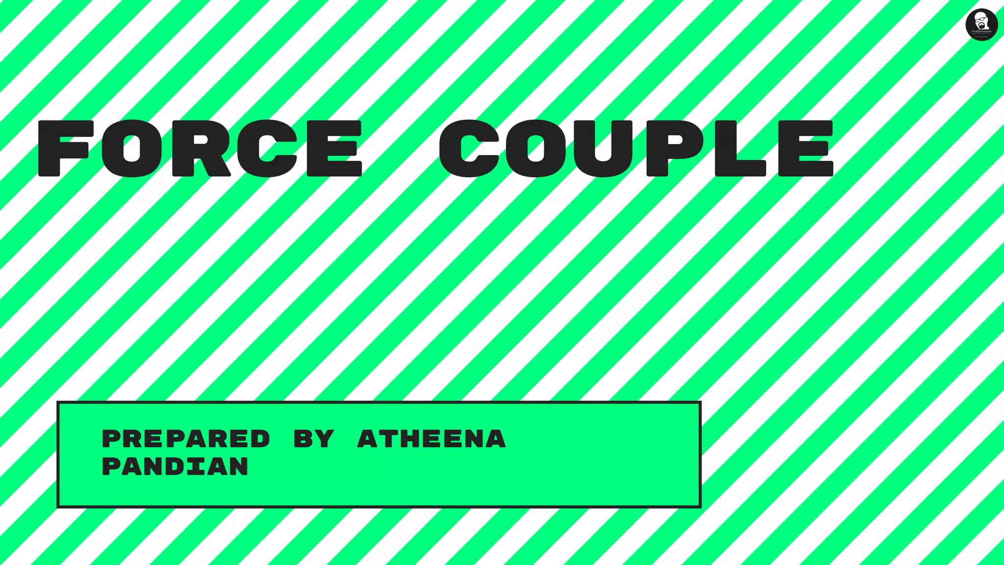 Force couple biomechanics | PDF