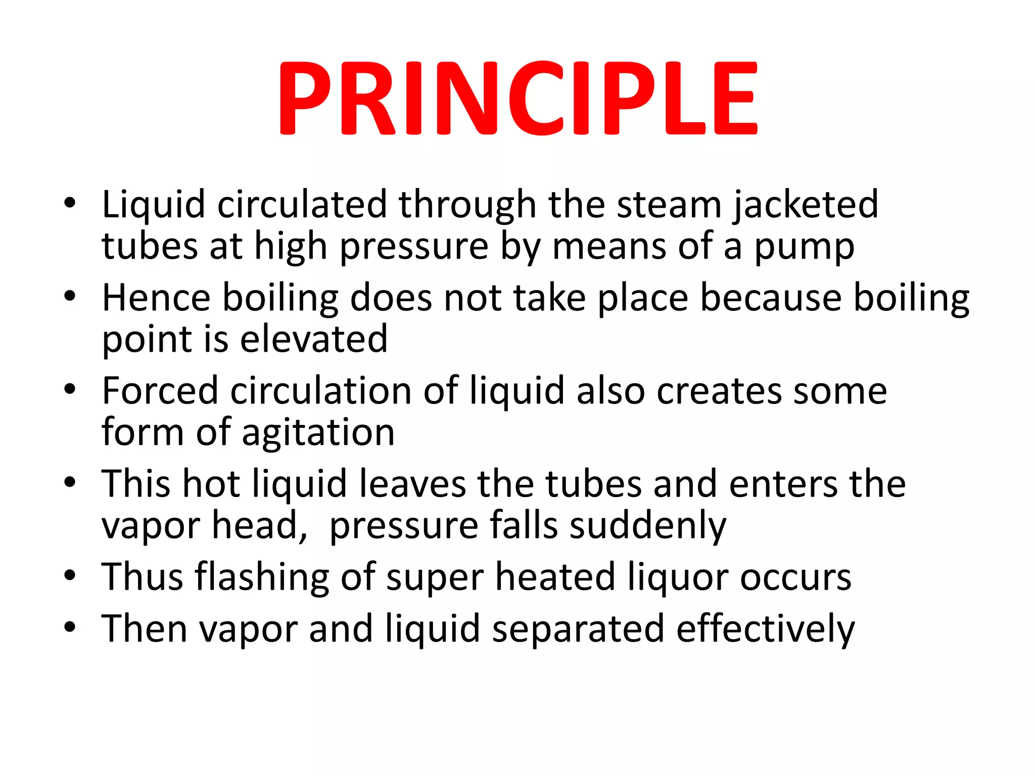 FORCED CIRCULATION EVAPORATOR.pptx