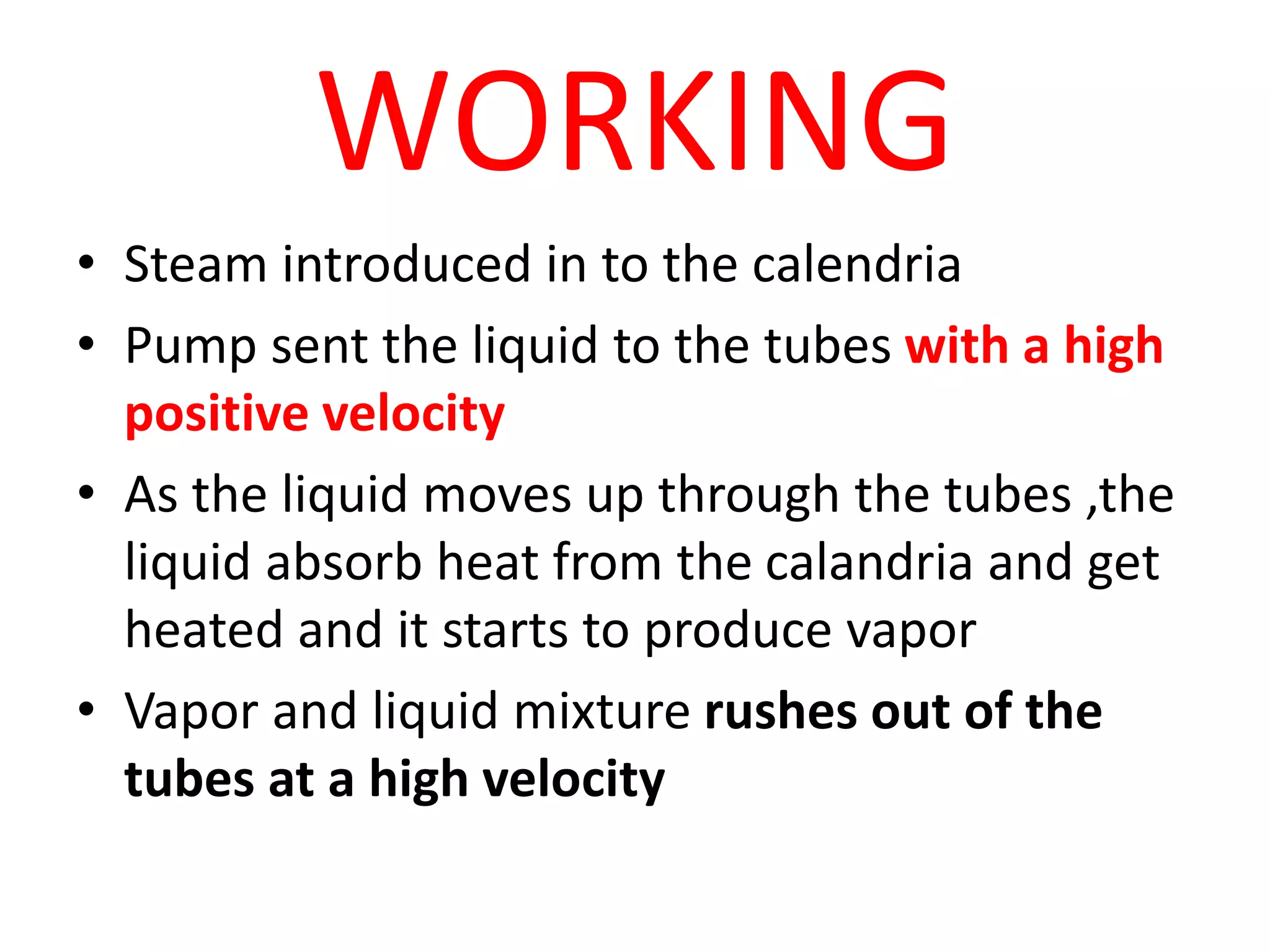 FORCED CIRCULATION EVAPORATOR.pptx