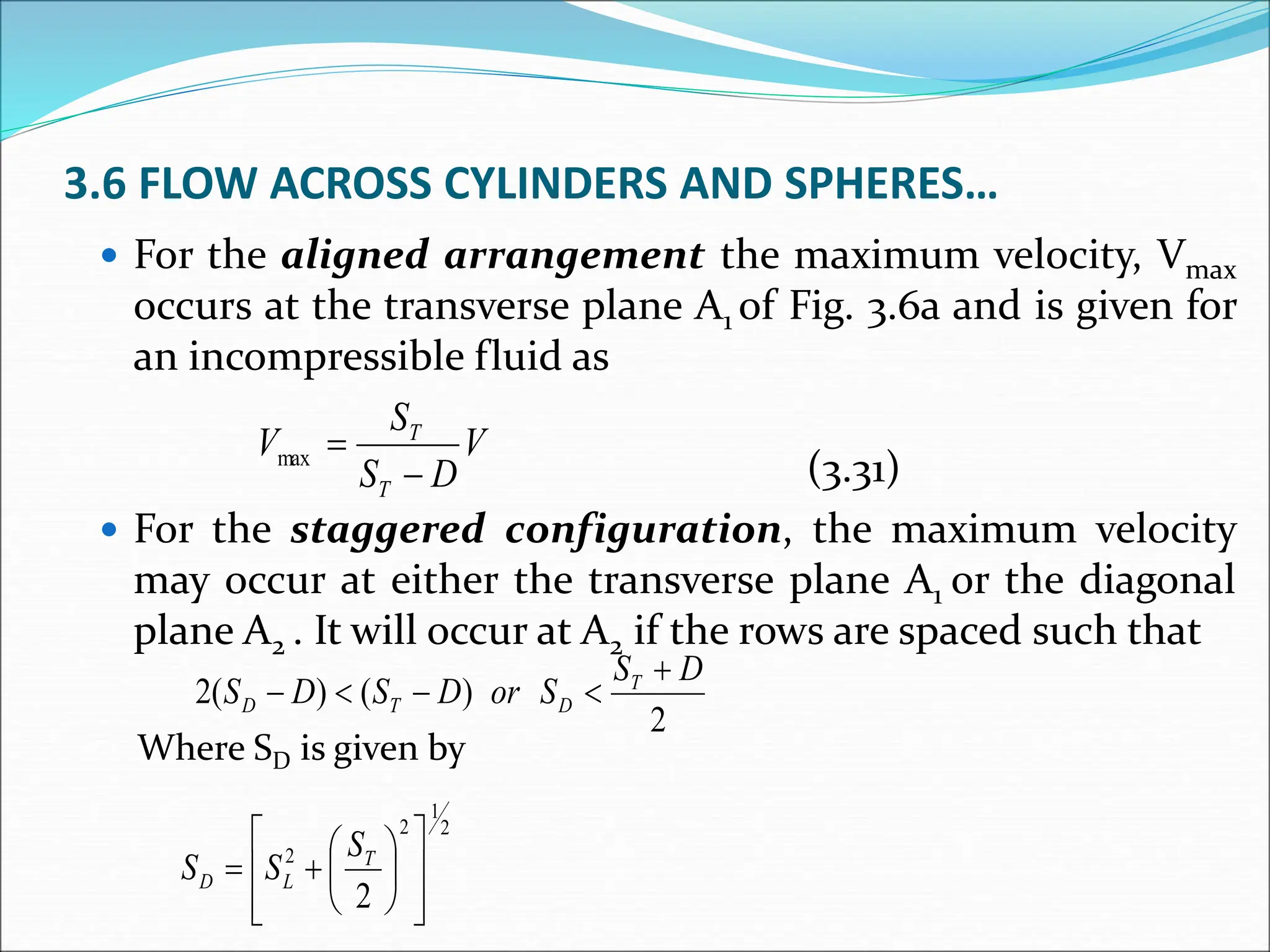 forced convection heat transfer chapter 3.ppt