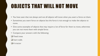 Force definition pdf | PDF