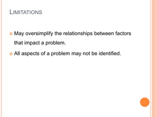 Force field analysis | PPT
