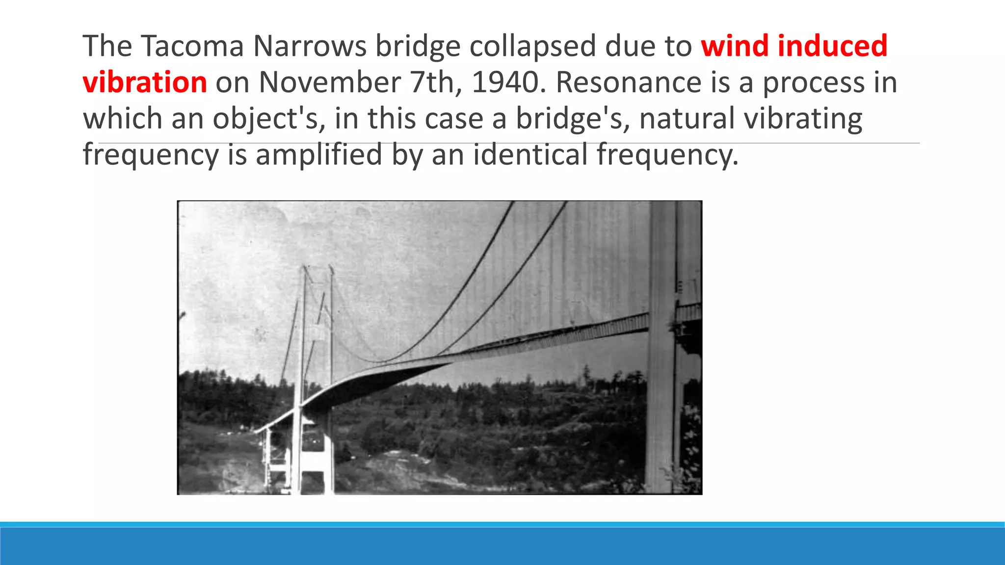 Forced harmonic motion | PPTX
