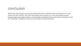 Forced induction ms office 2013 format | PPT