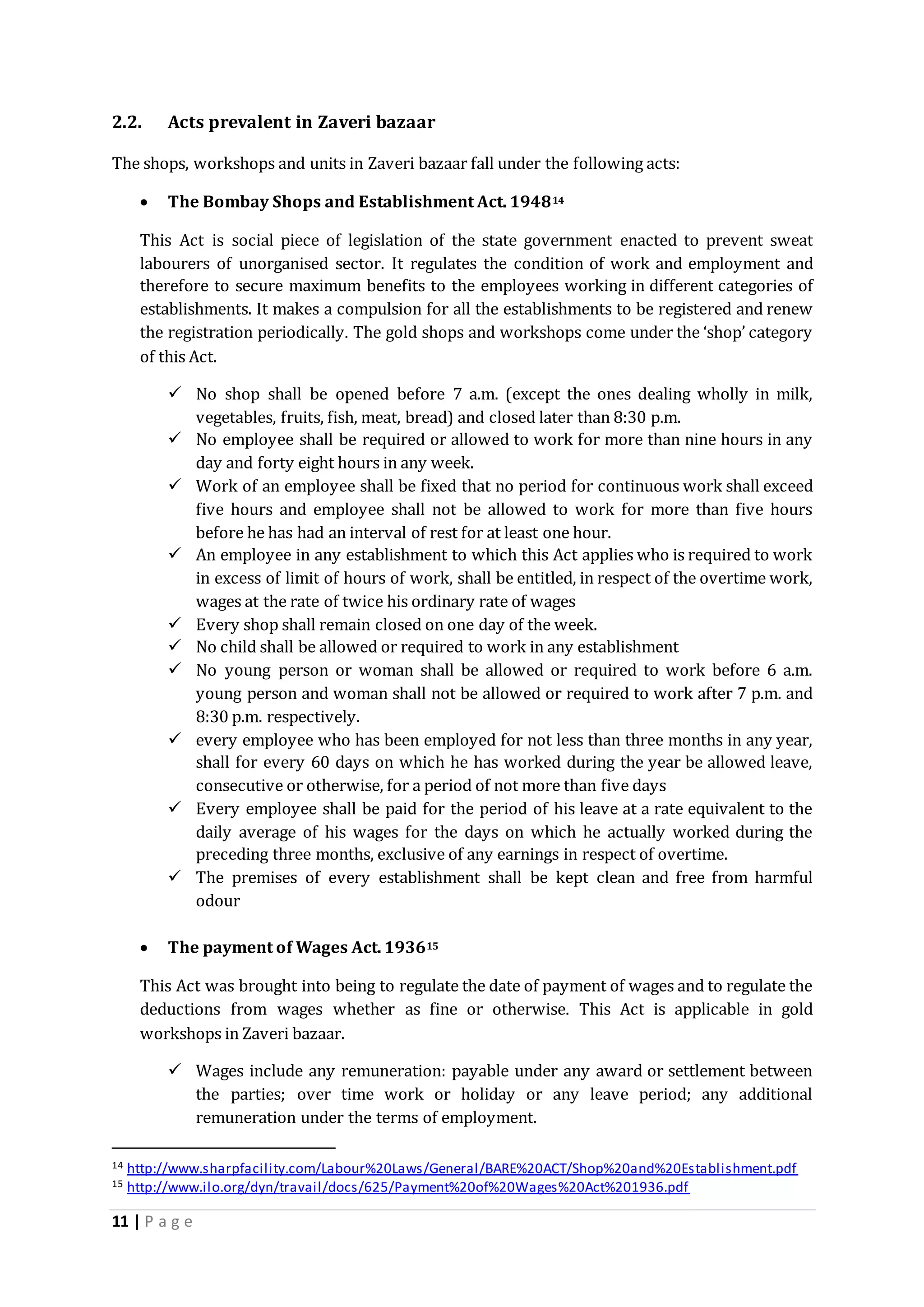 Forced labor in Indian Gold Jewellery Manufacturing | DOCX