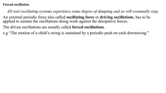 forced oscillation & resonance hhhh.pptx