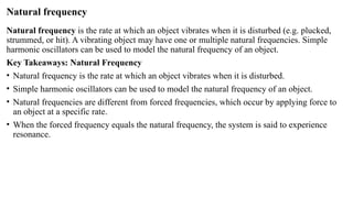forced oscillation & resonance hhhh.pptx