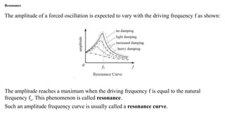 forced oscillation & resonance hhhh.pptx