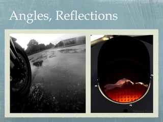 Forced perspective | PPT