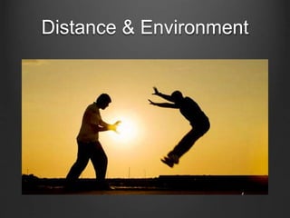 Forced perspective | PPTX