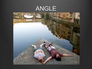 Forced perspective | PPTX