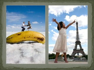 Forced Perspective Assignment | PPT