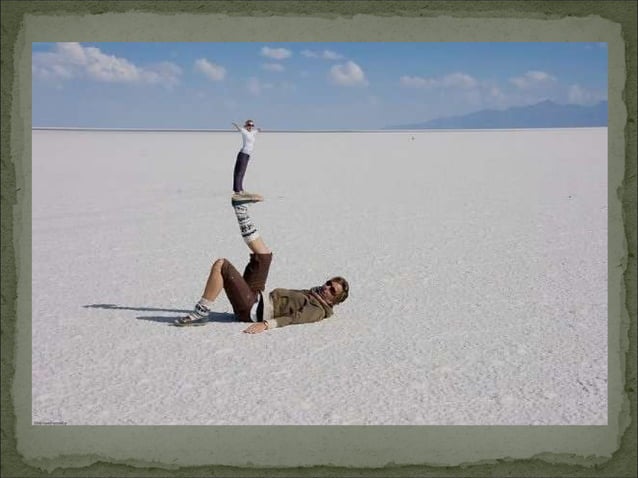 Forced Perspective Assignment | PPT