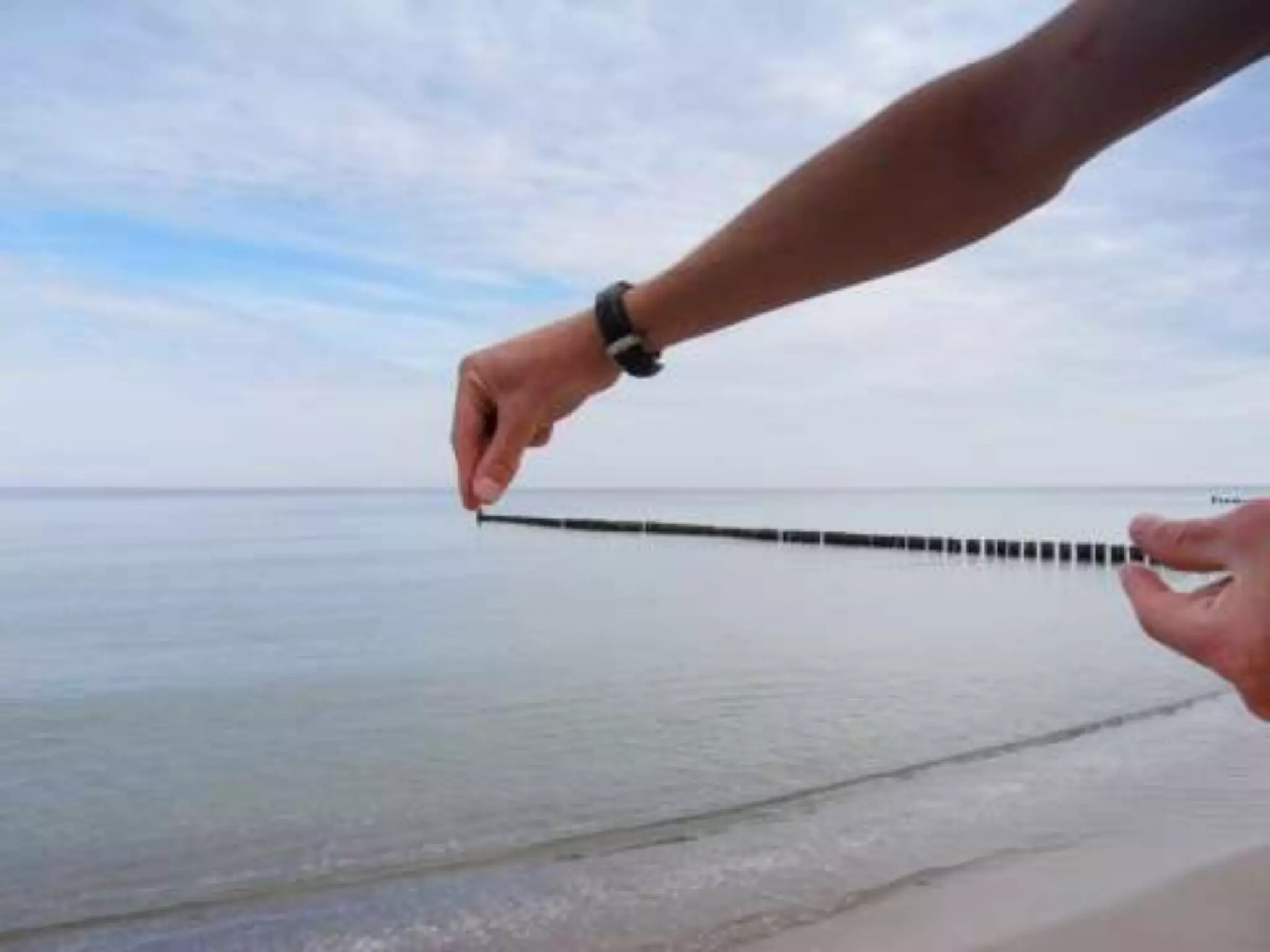 Forced perspective (v.m.) | PPT