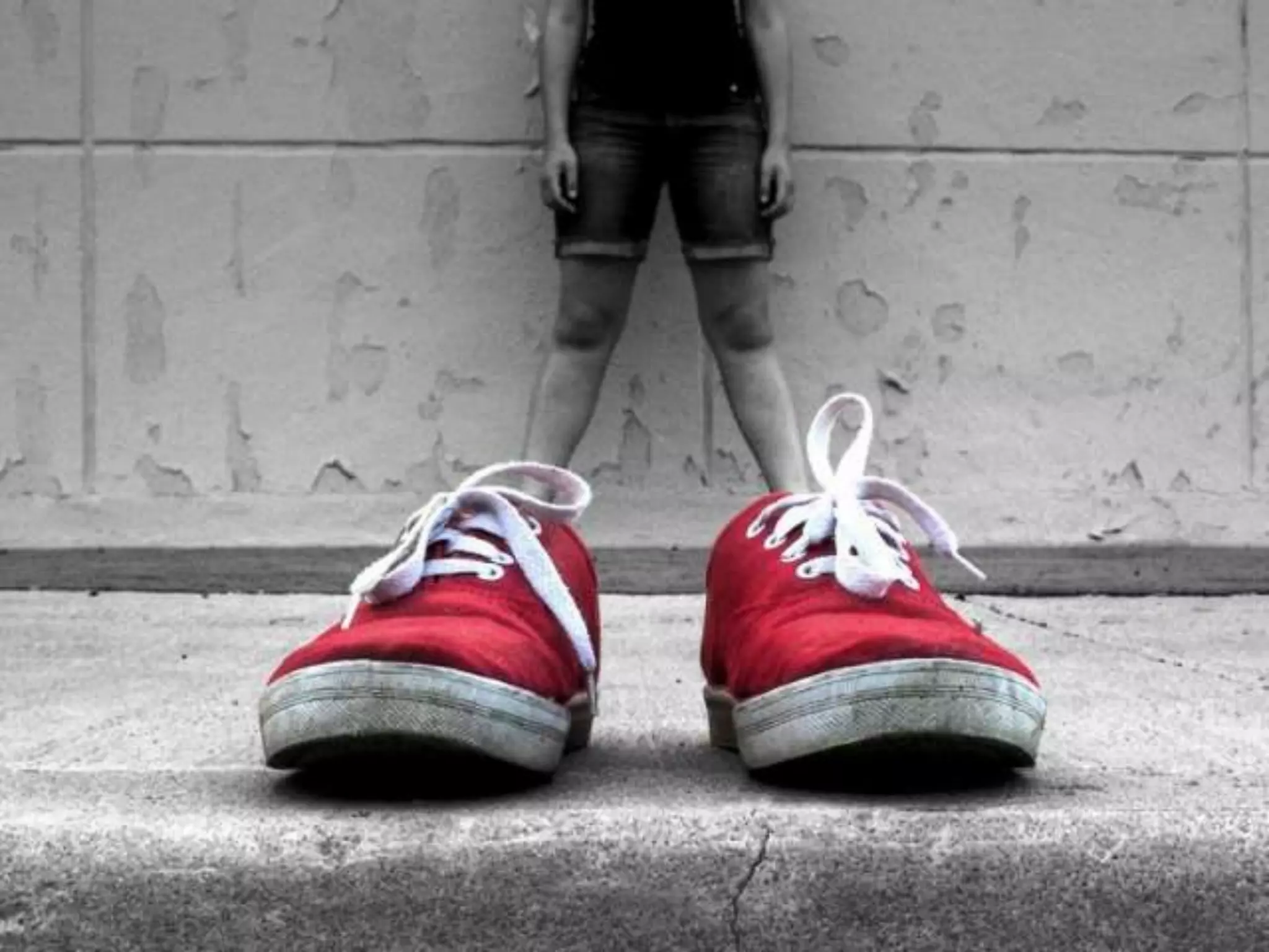 Forced perspective (v.m.) | PPT