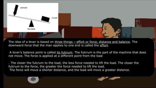 Force energy and simple machine.pptx