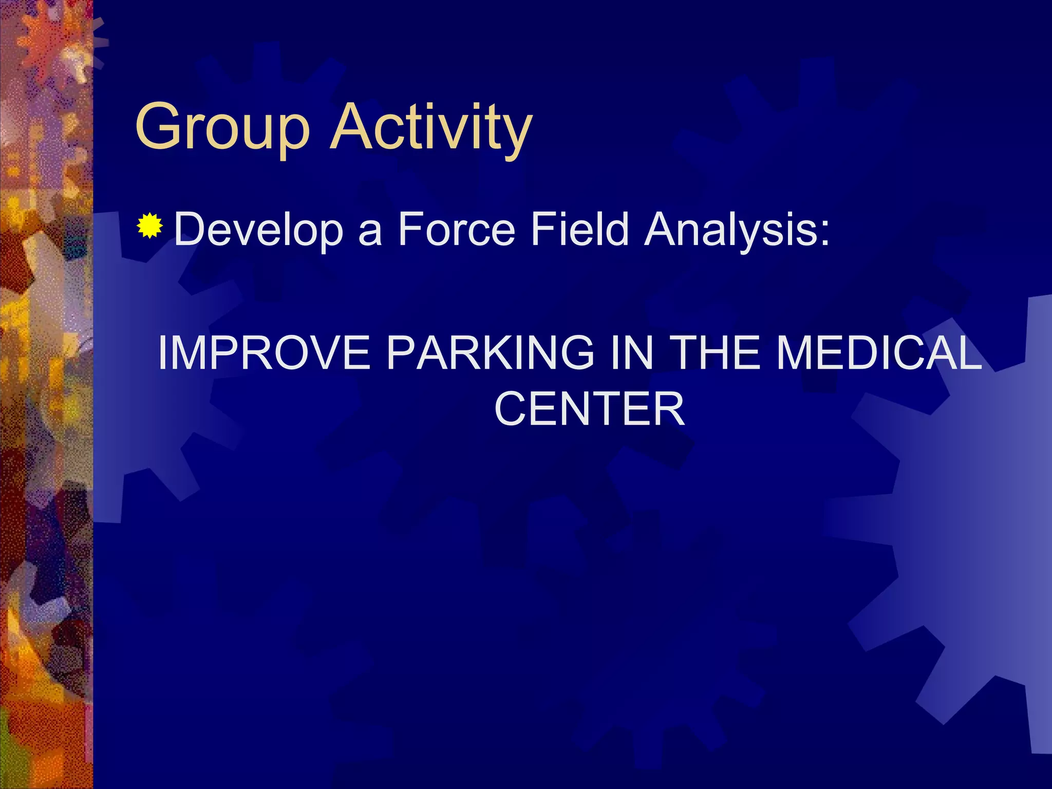 Forcefield | PPT