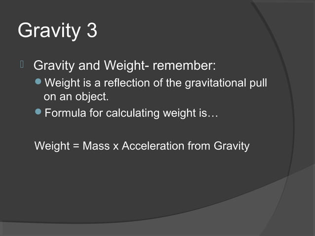 Force,gravity,elastic | PPT