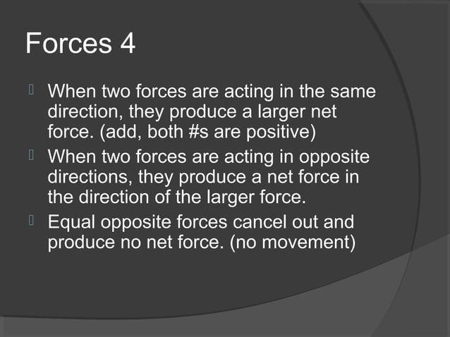 Force,gravity,elastic | PPT