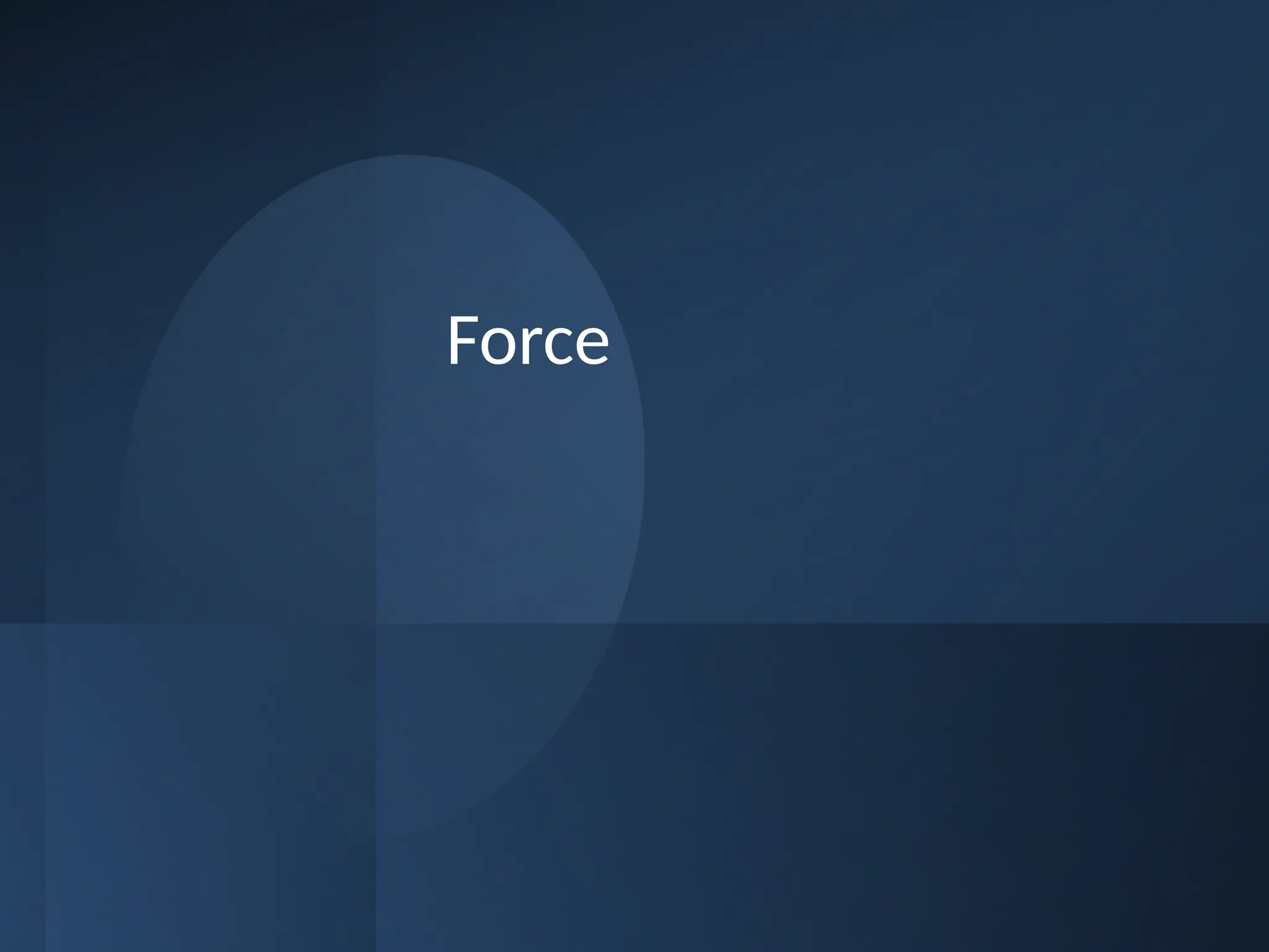 Force_Lesson_Plan_Class_5.pptx- class 4 science | PPT