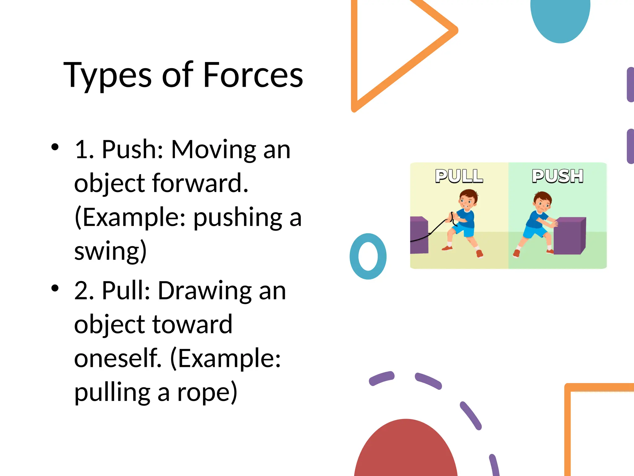 Force_Lesson_Plan_Class_5.pptx- class 4 science | PPT