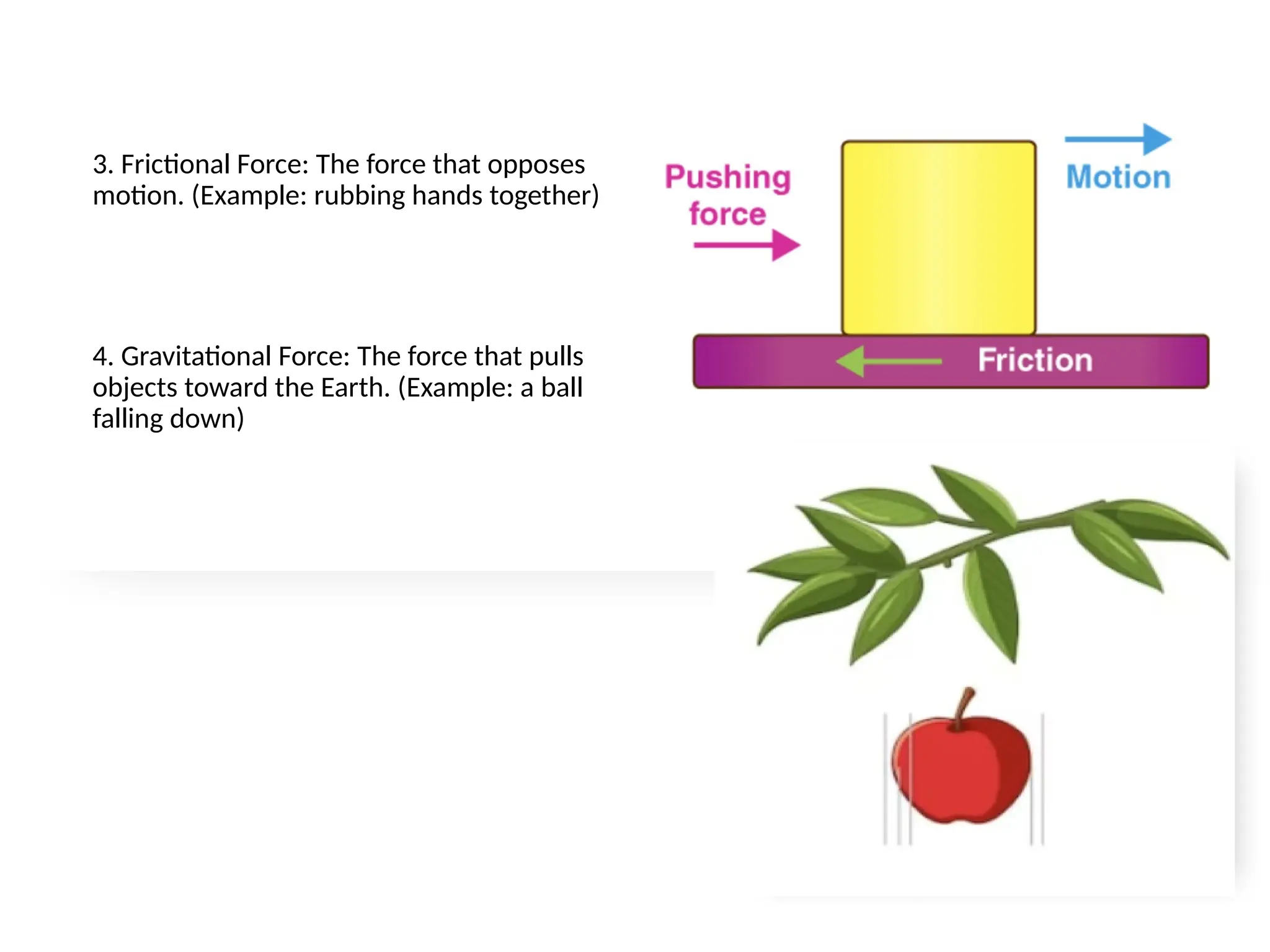 Force_Lesson_Plan_Class_5.pptx- class 4 science | PPT