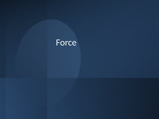 Force_Lesson_Plan_Class_5.pptx- class 4 science | PPT