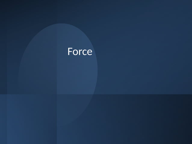 Force_Lesson_Plan_Class_5.pptx- class 4 science | PPT